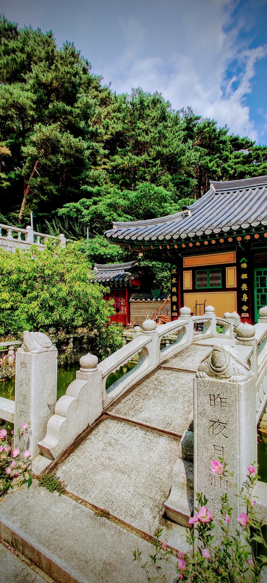 3 Unique Korean Temples Worth Visiting in a Weekend - Globetrotter Kyle