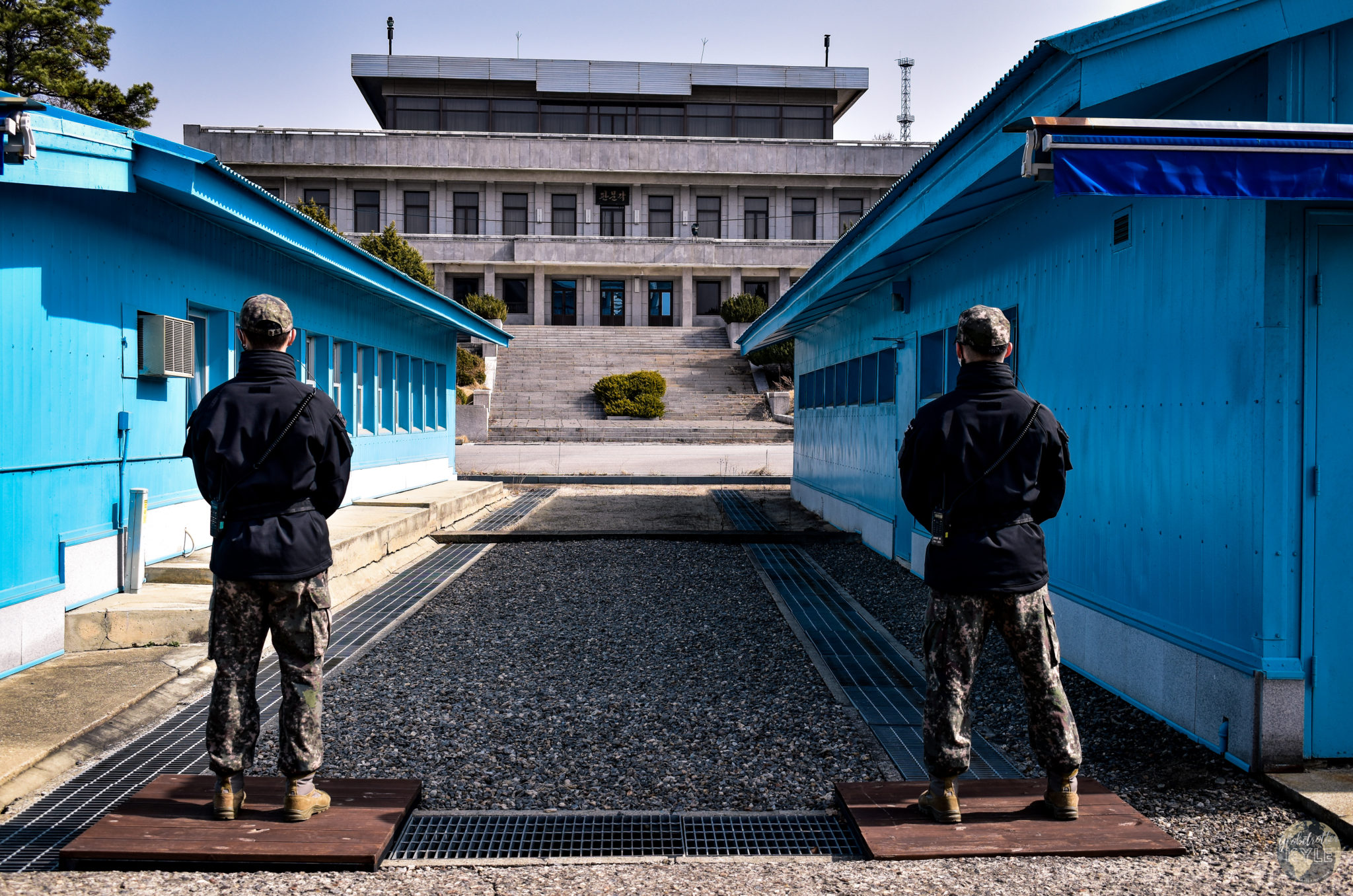 The Korea DMZ Location: 6 Surprising Facts You Need To Know