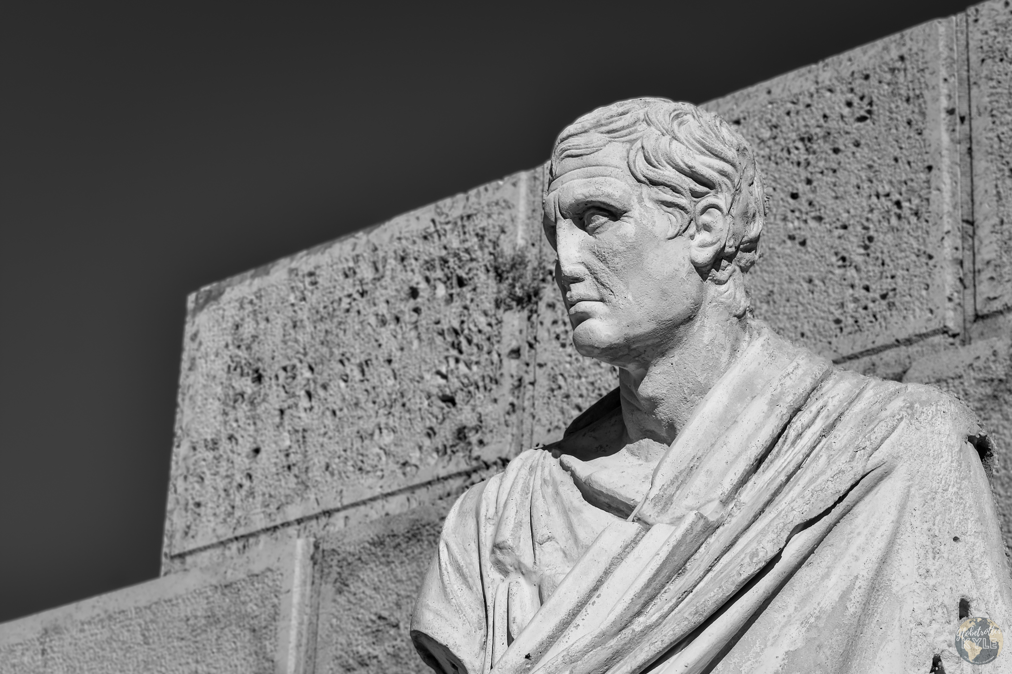 Globetrotter Kyle - The Best Itinerary for Touring Athens over a 4-Day ...