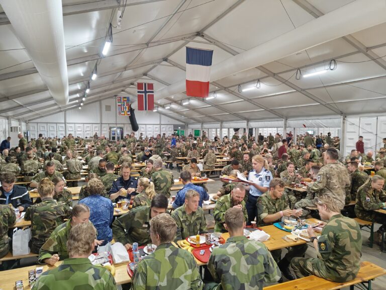 The 4 Days March in Nijmegen: The Ultimate Guide for Completion ...